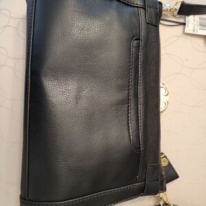 Emma Fox | Bags | Nwt Emma Fox Genuine Leather Purse | Poshmark